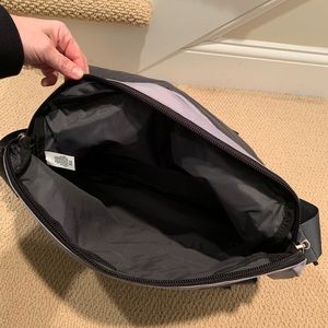 Clive | Bags | Nwt Clive Messenger Slim Bag Adjustable Strap | Poshmark